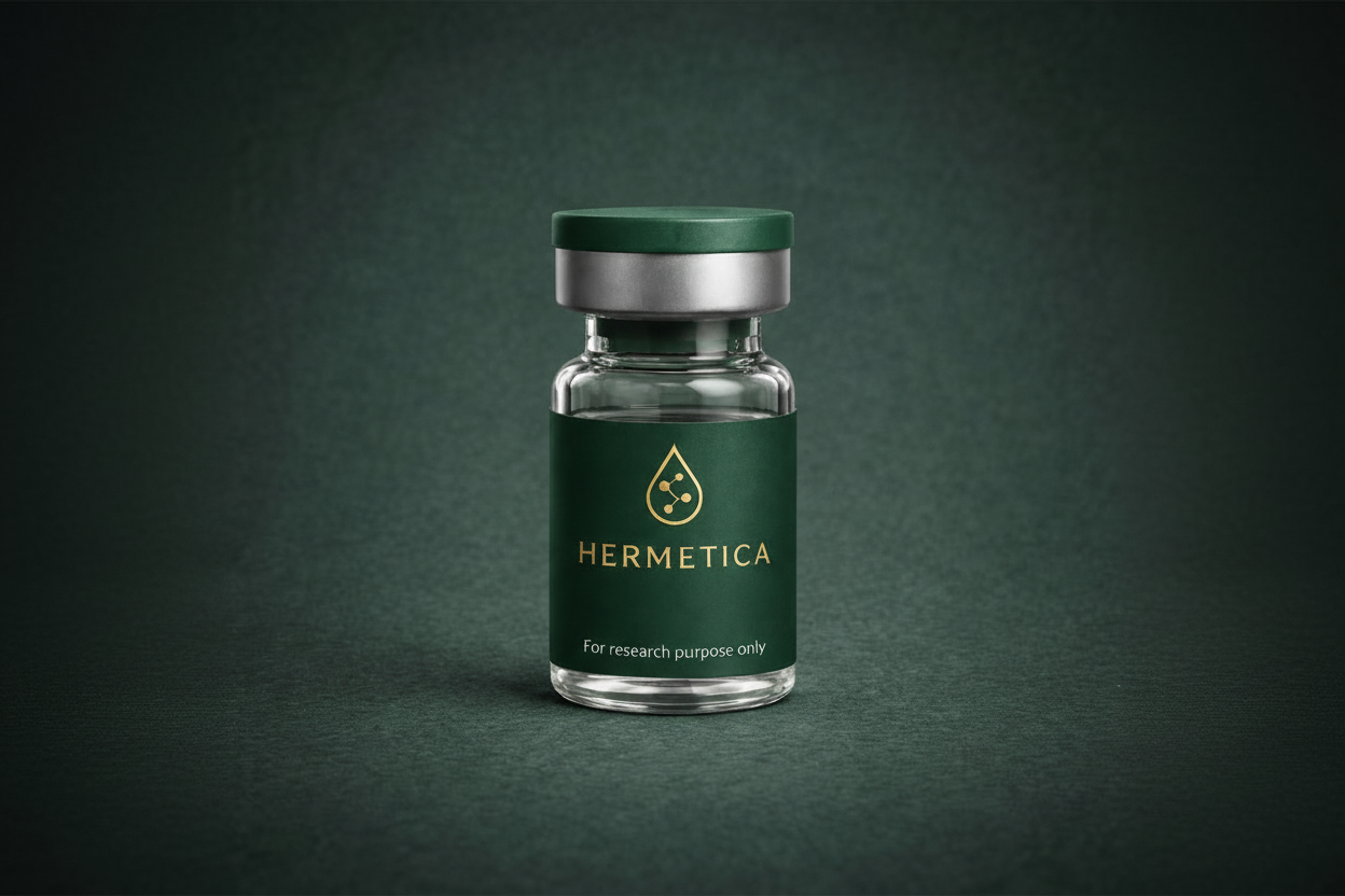 DSIP – Hermetica Research Labs